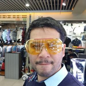 tahirتایر阿吉 