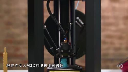 有这手持3D扫描仪,扫一扫轻松建模,进入元宇宙不是梦