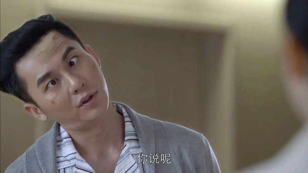 上司大病初愈,第一件事竟是嘲讽实习女医生,有情况呀!