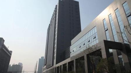 移动互联网基地宣传片