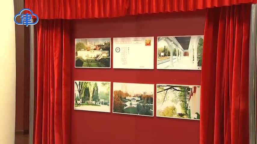 【津云微视】廉政文化搭上“绿色邮路”打通廉政宣传“最后一公里