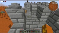 我的世界★minecraft★世界末日模组生存Ep2:☞僵尸,啊,不要☜