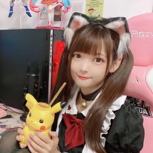 小豆奶酱Aki 