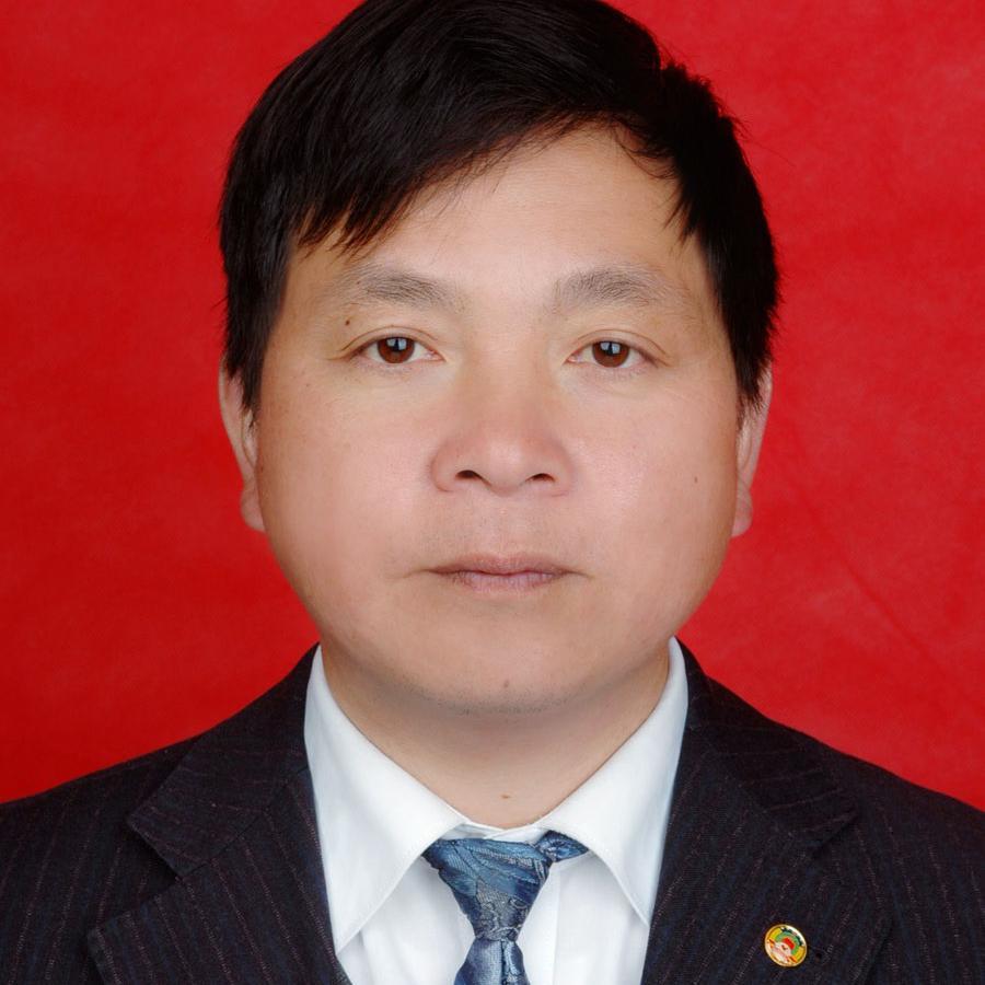 柑桔农艺师管其宽 