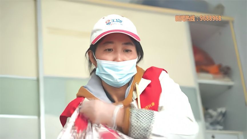 暖心!残疾人智慧托养平台 实现"订单式"助残服务