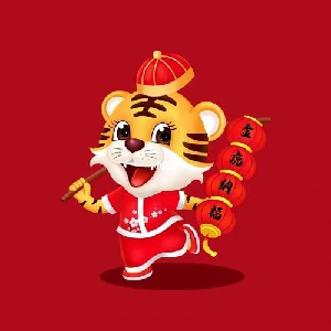 河北小伙爱生活 