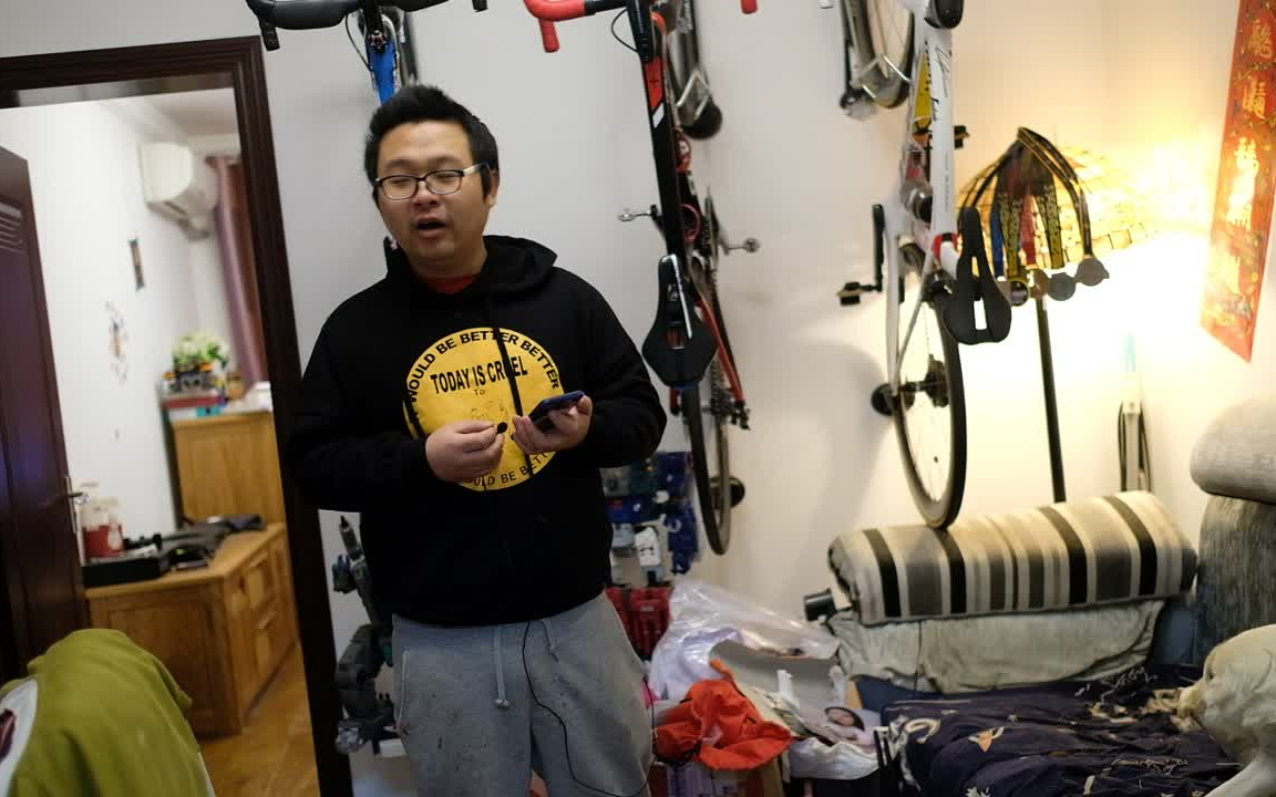 ...键盘骑:现场连线台湾捷安特对于监控照片被泄露一事的处理与其他问题