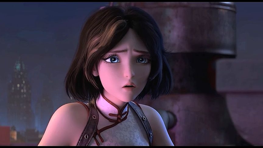 #哪吒 #哪吒重生 #动画 #动漫 !