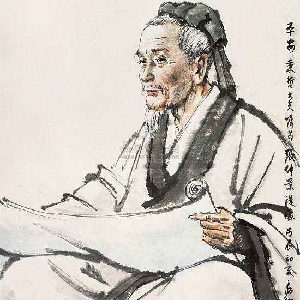 洙泗先生 