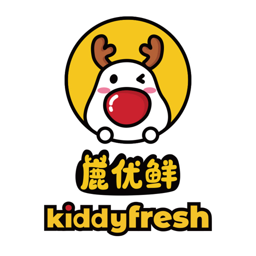 kiddyfresh鹿优鲜 