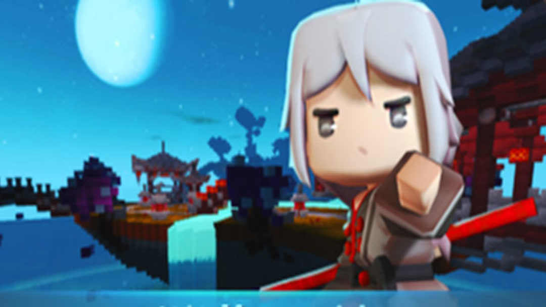 迷你世界 ,新皮肤闪亮登场