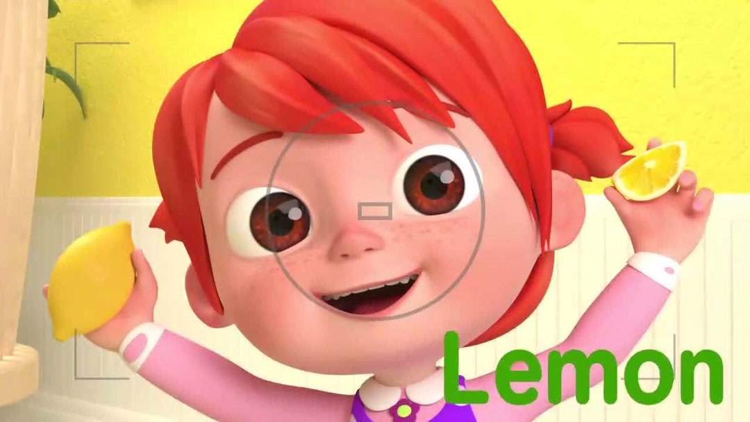 益智动画英语儿歌童谣《abc拼音歌》等