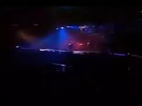 Beyond 2003香港演唱会经典合辑