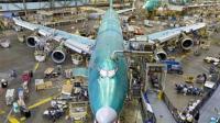 世界最大客机A380如何制造的? 一起看看