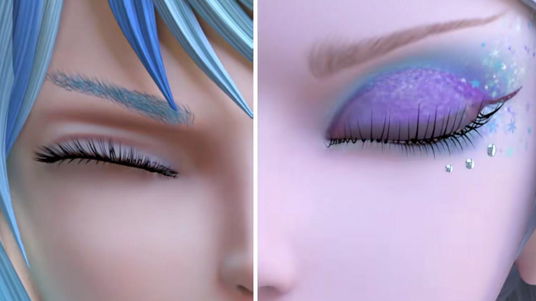 水王子和冰公主的战斗谁能赢 叶罗丽精灵梦游戏