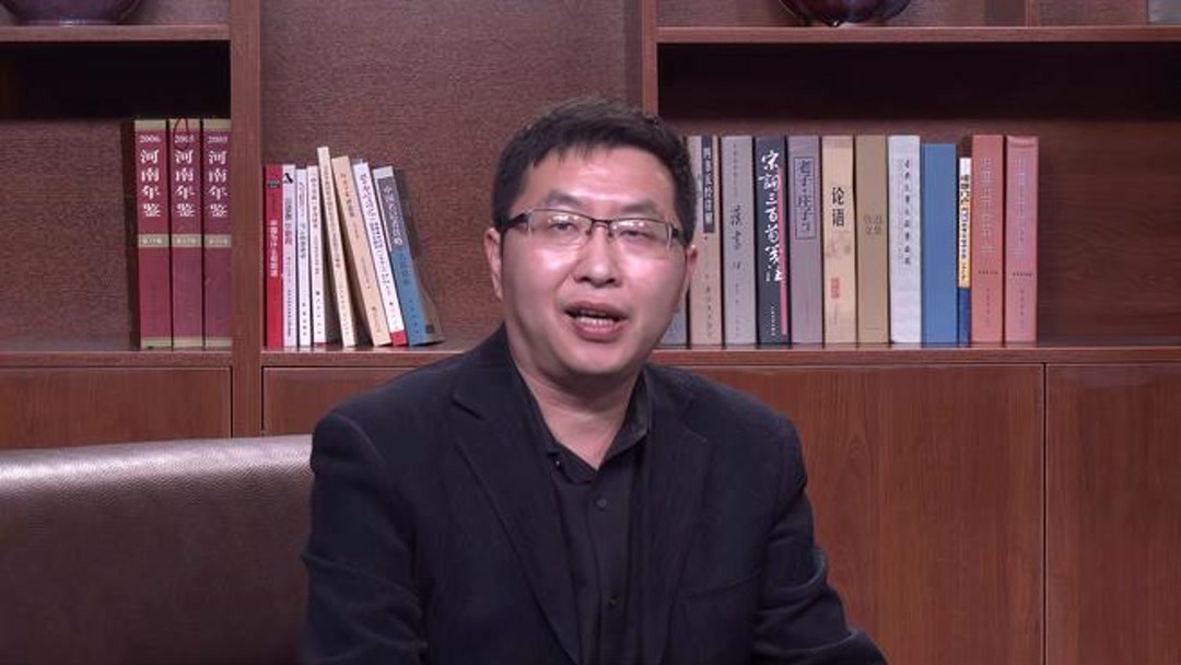 访谈丨 河南省储备粮实现“全链条”管控 粮食自给率超100%