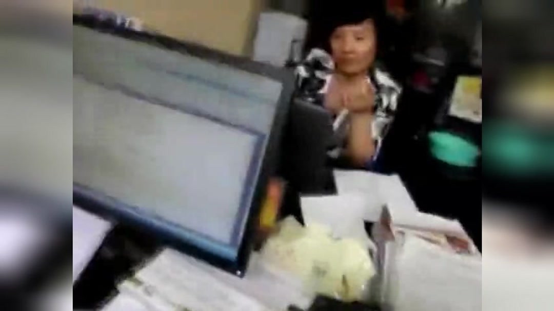 旧物回收DIY制作视频