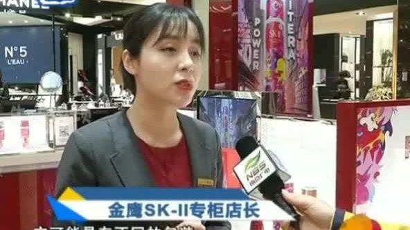你知道精华液的正确使用方法吗精华液的使用误区分析