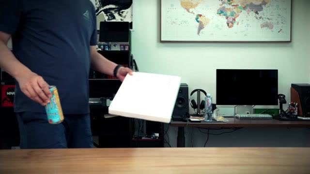 对于笔记本支架带扩展坞这事你们怎么看?笔记本支架,扩展坞,拓展坞,...