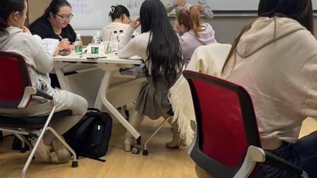 【询得咨询】徐德伟老师-教练式领导力