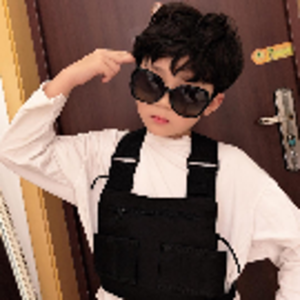 跳街舞的小汤圆