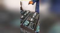 通信设备带电清洗