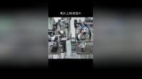 双张检测器在锂电池电芯制造过程中应用 叠片机 电芯生产