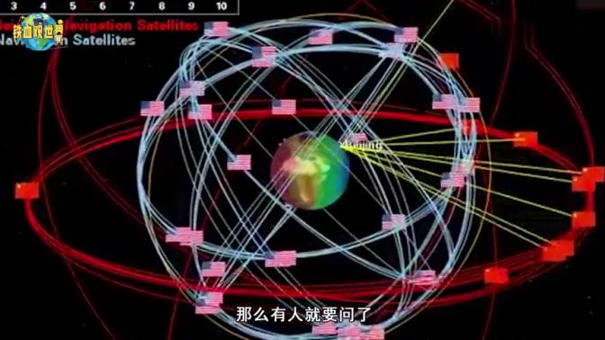北斗导航系统比GPS强大许多,为什么知道的人却很少