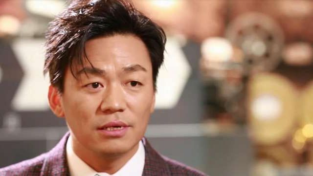 电影家协会第十次全国代表大会召开《影响》系列专题片收官