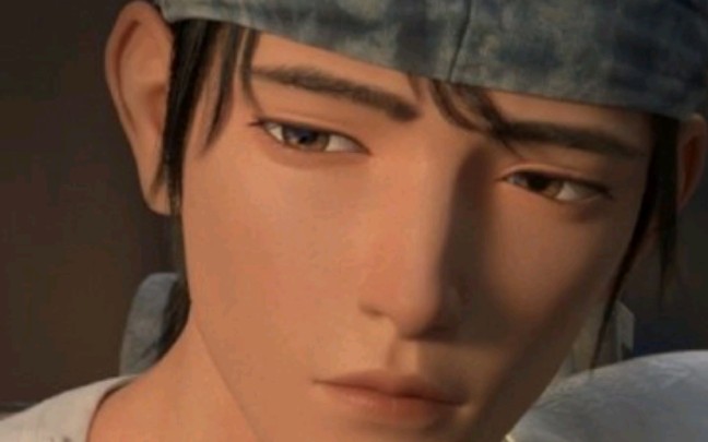 【新神榜杨戬】高燃!落魄战神又怎样!?强势归来!