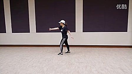 EXO-CBX- Hey Mama! 舞蹈教学[镜面]