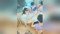 20180628周四 龙龙幼儿园大班毕业了离校倒计时