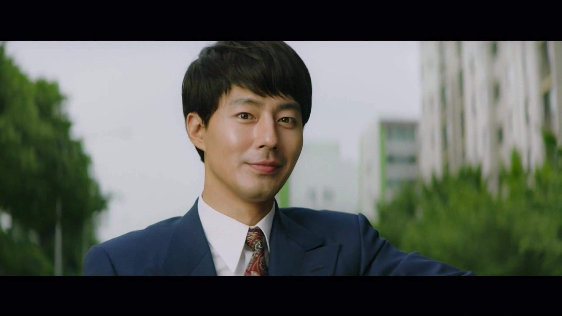 帅小子成为检察官,抱得美人归实乃人生赢家!