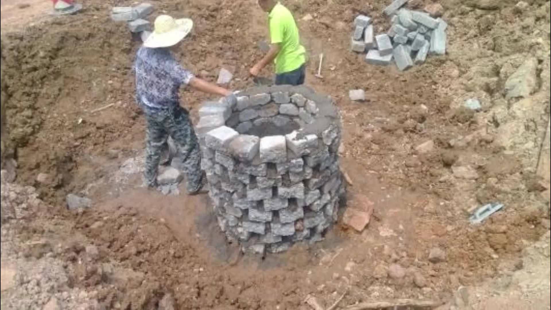 古代人打井时,为什么往井里放乌龟,看完后不得不佩服古人的智慧