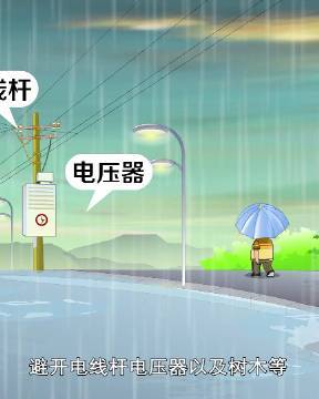 ...来了怎么办,这些常识要牢记![话筒]】气象北京 2021年7月11日09时00...