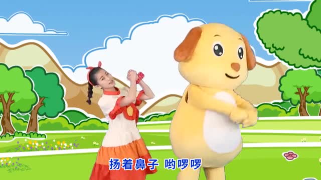 上学歌舞蹈学堂