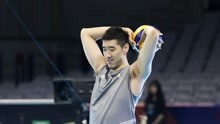 世界男排联赛北仑站在即 中国男排迎战保加利亚