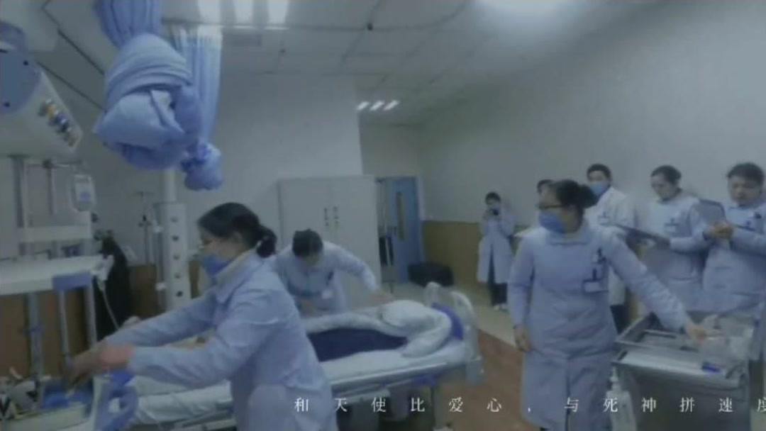 药物过敏性休克的抢救演练