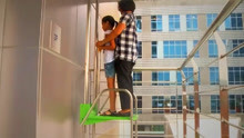 盘点5种最奇葩的电梯,看看你敢坐哪一种?