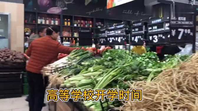 最新消息,2020年全国学校开学时间表出炉,早看早知道