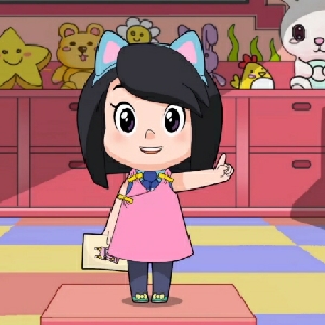 樱崎喵喜-鲁小曼 