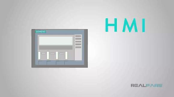 什么是工业的人机界面HMI?一文读懂HMI应用原理