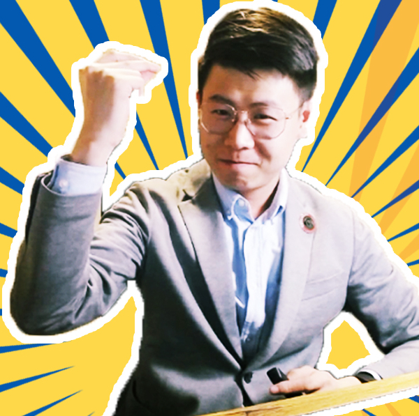 日语提分大师24個老李 