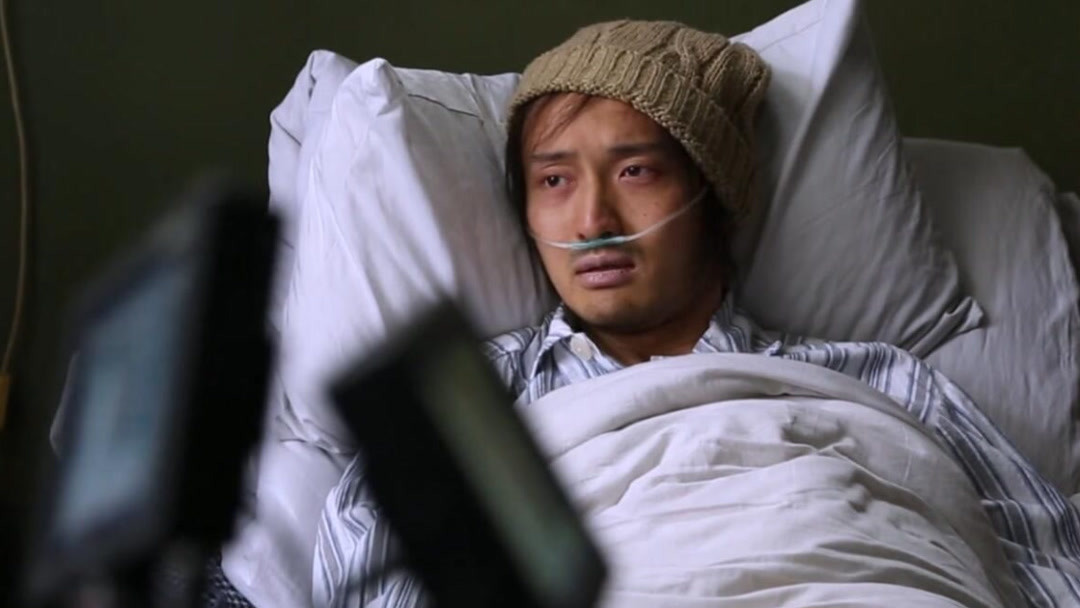 《我不是药神》很有哲理又戳中泪点的片段合集!