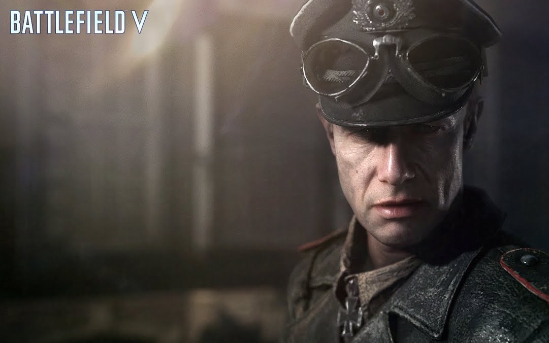 【战地5】单人战役更新 第1章:序幕