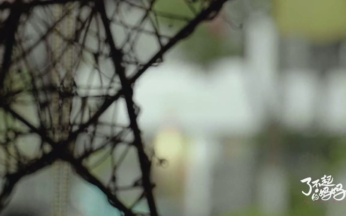 当妈的谈“牺牲”是谎言!这位妈妈太敢说了|《了不起的妈妈》