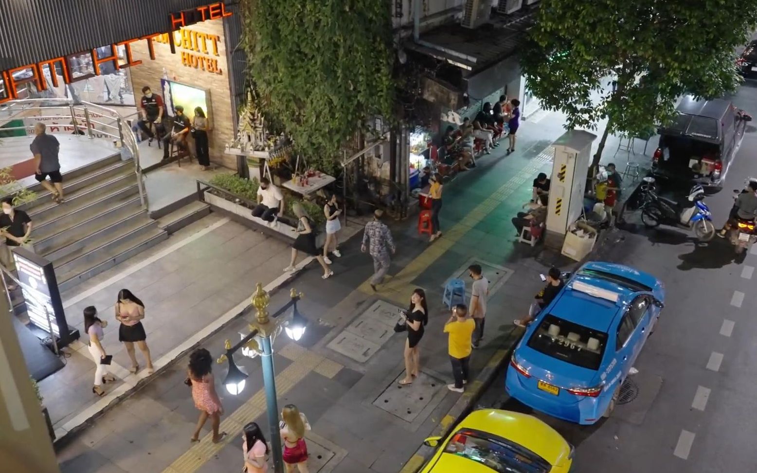 只有1天时间,如何制定曼谷旅游计划?