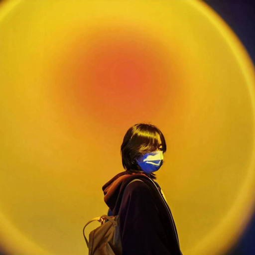 不想赶due的小马 