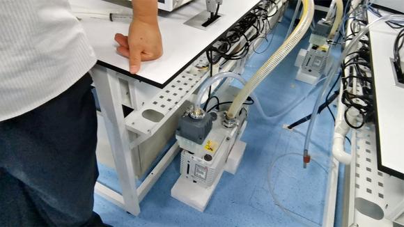 岛津-液质联用培训LCMS-2020-仪器维护