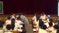 小学语文 群文阅读课例:《与李白对话》--成都市实验小学